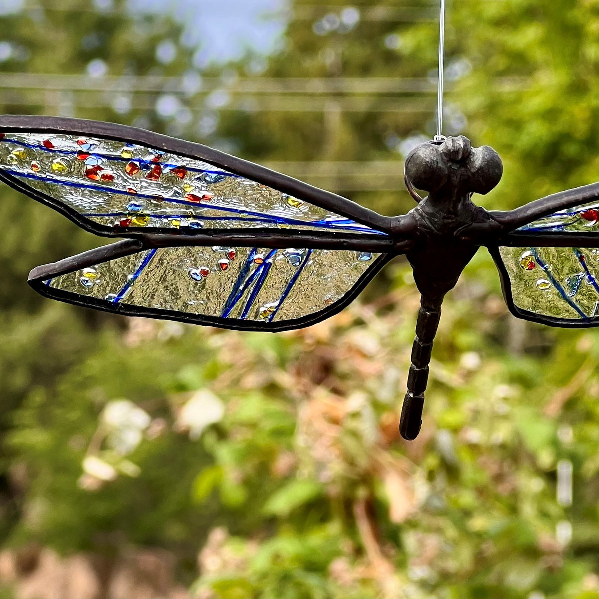 Dragonfly Kit – Grand River Glassworks