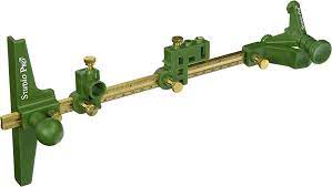 Studio Pro Circle and Strip Maker – Grand River Glassworks