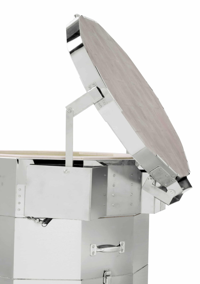 LID LIFTER FOR 28" KILNS – Grand River Glassworks