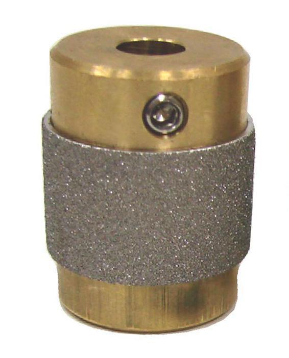 1" Inland Standard Grinder Head – Grand River Glassworks
